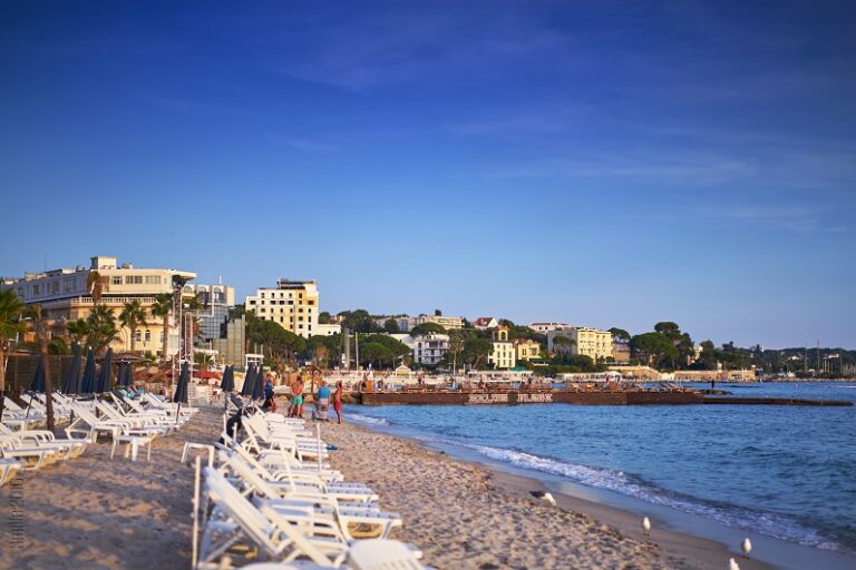 Parc du Cap - 4 Bed | Antibes, Provence Alpes Côte d'Azur, France